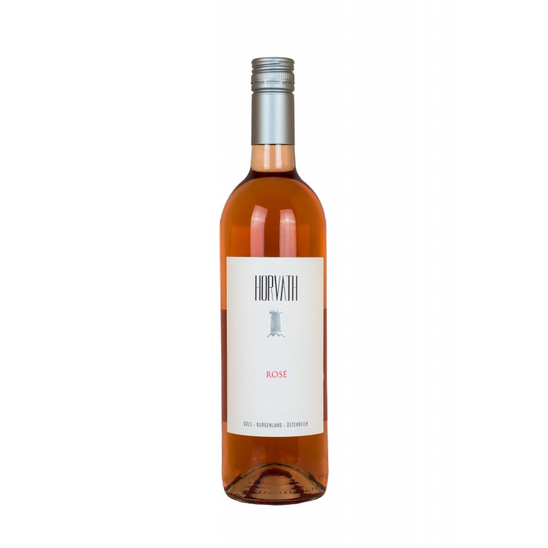 Horvath - Rosé - Helis beste Weine zu besten Preisen