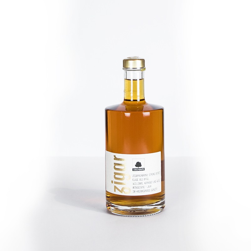 Obergut Zigar - Helis beste Weine zu besten Preisen